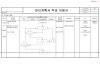 Sq인증5스타 관리계획서 작성에필요한서식양식문서 관리계획서 작성프로세스control Plan고객승인업무 프로세스제조
